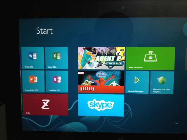 Denis Kochnev: Microsoft Surface Windows 8 RT: How to deploy/debug ...