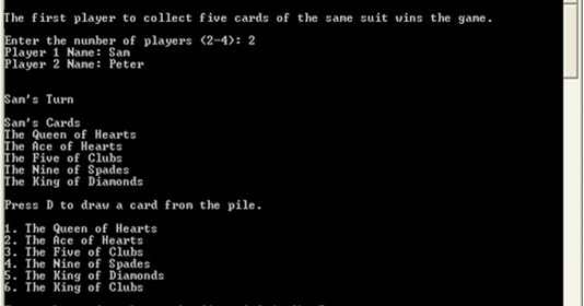 NIIT PROJECTS ~ GNIIT Solutions