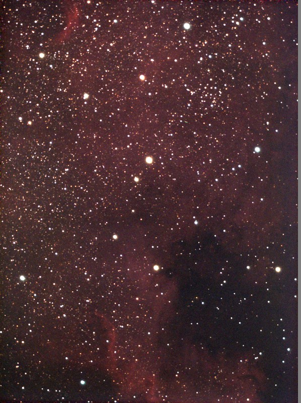 Live Astronomy: Review of the Atik Infinity Color Video Astronomy Camera