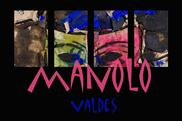 MY MAGICAL ATTIC: MANOLO VALDES AT PERA MUSEUM & CONVERSATION WITH ...