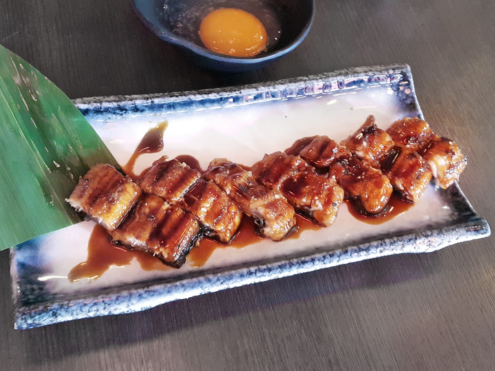 Tsubohachi Izakaya-Hokkaido | Publika Kuala Lumpur, Malaysia - Just An ...