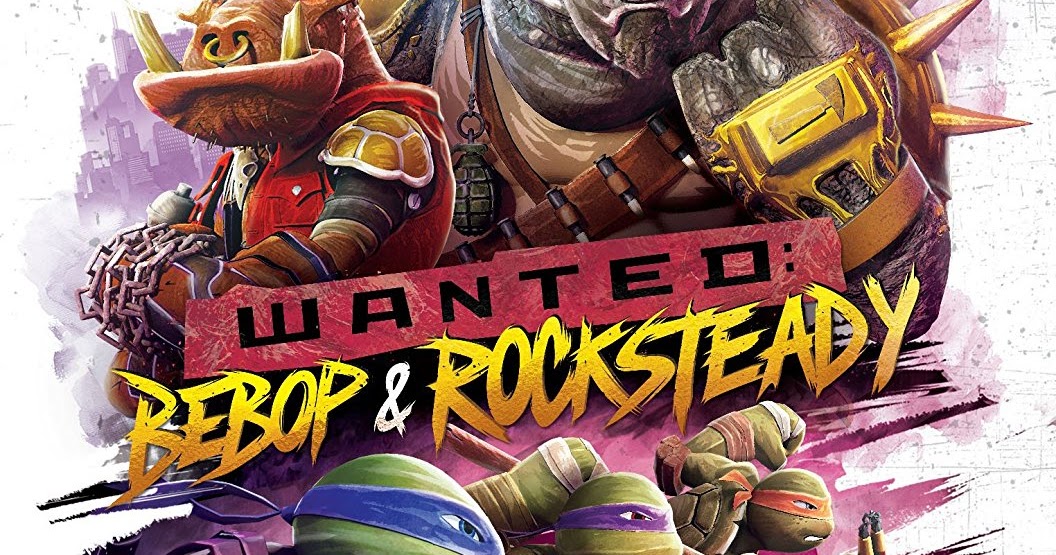 NickALive!: Nickelodeon USA To Air "Teenage Mutant Ninja Turtles ...