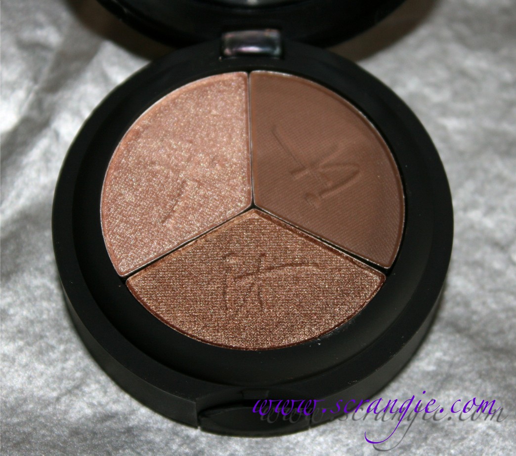 Scrangie: October 2012