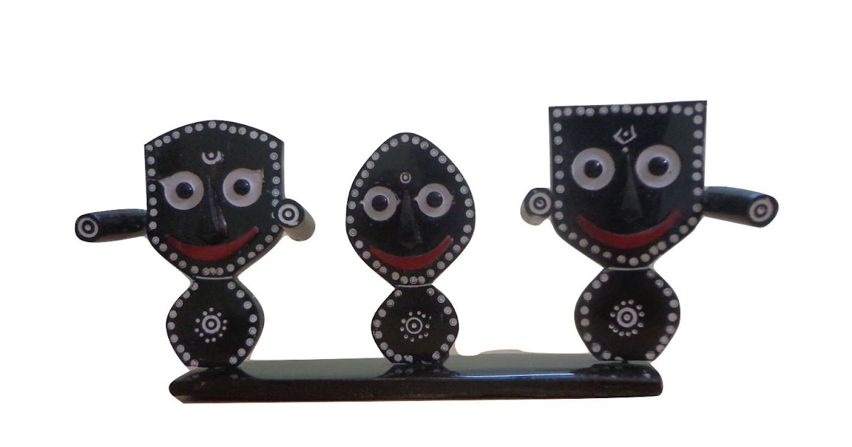 Craftsden.com: Horn Crafts of odisha.