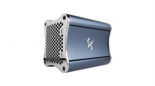 Design and Beyond : Steam Box Console!