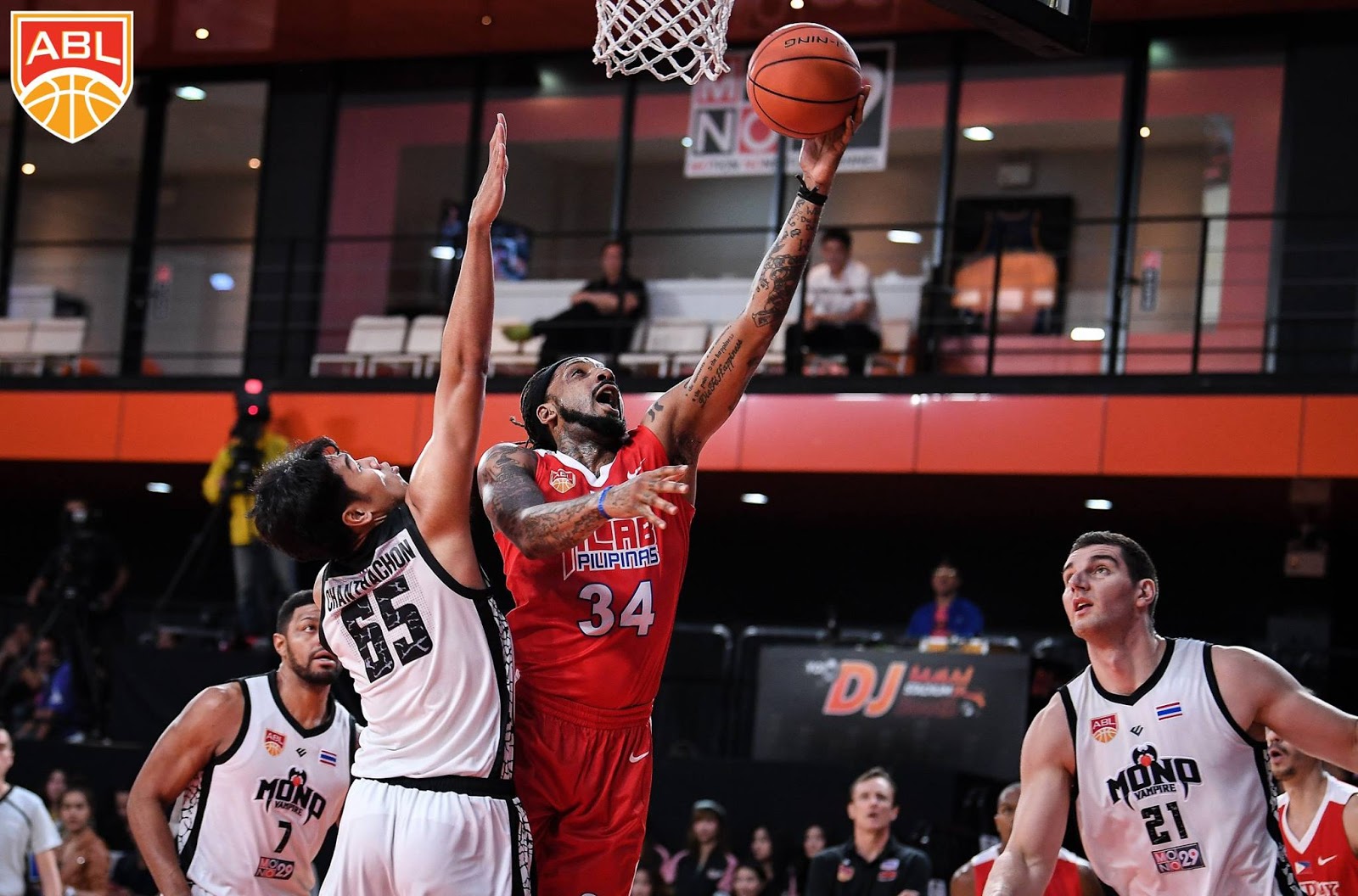 ABL: Alab Pilipinas survives Mono Vampire Thailand to extend its ...