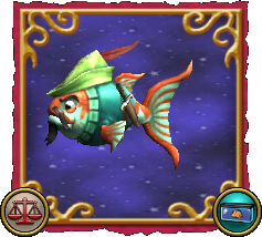 Wizard101: Fish School, Location, XP, and Tank Size Guide - Swordroll's ...