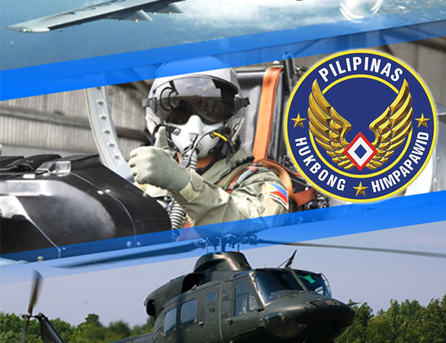 PAF Release Top Applicants for PAFOC and BMT for Class 2017 - Exam News ...