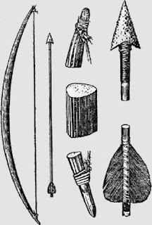 Culturas de América del Sur