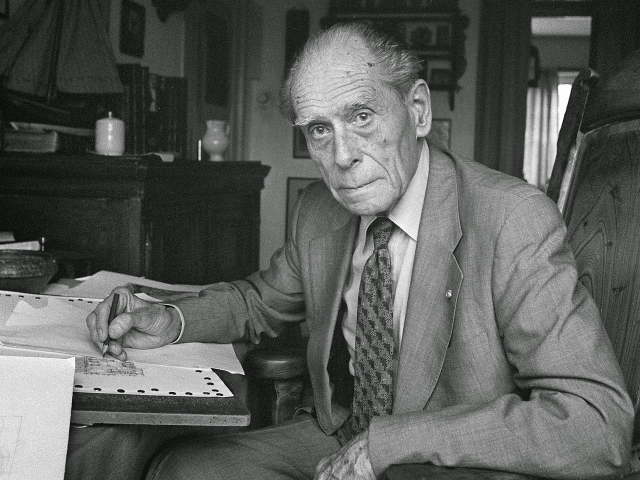 Soloillustratori: Anton Pieck