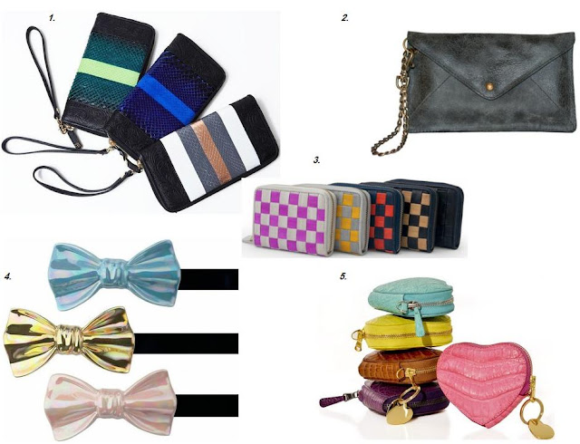 Shop Circle & Square: Small Accessories