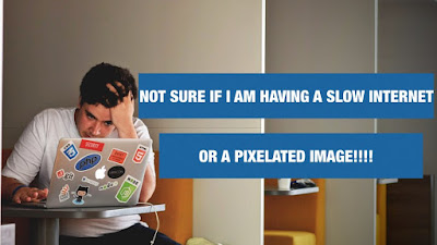 Why is My Internet So Slow? A Complete Guide To Solve And Speed Up The ...