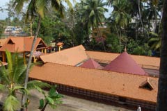 LEKSHMI VARAHA MOORTHY TEMPLE