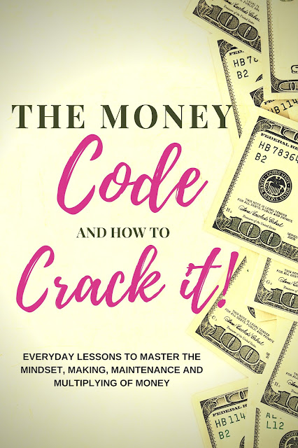 The Money Code & How to Crack It Pre Order Blitz