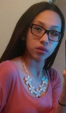 East MoCo: Teen mom and baby vanish in Silver Spring (Photos)