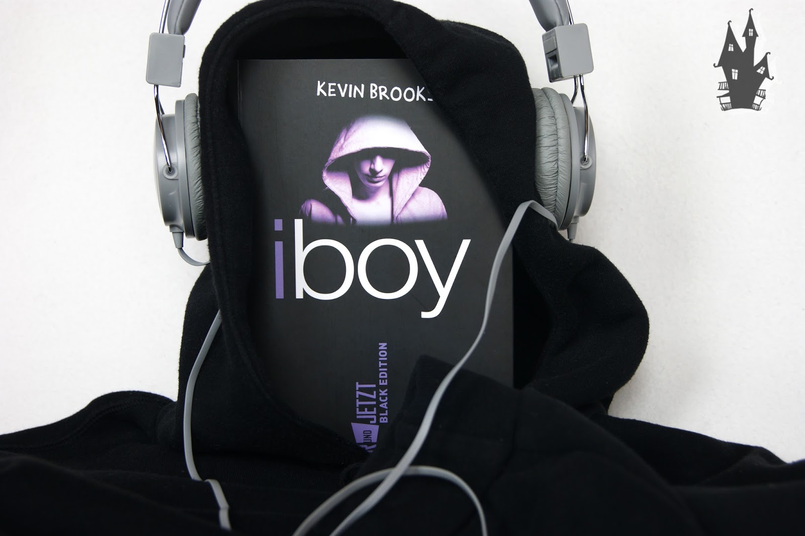 von Mila | um 21:23 | | Labels: Rezension