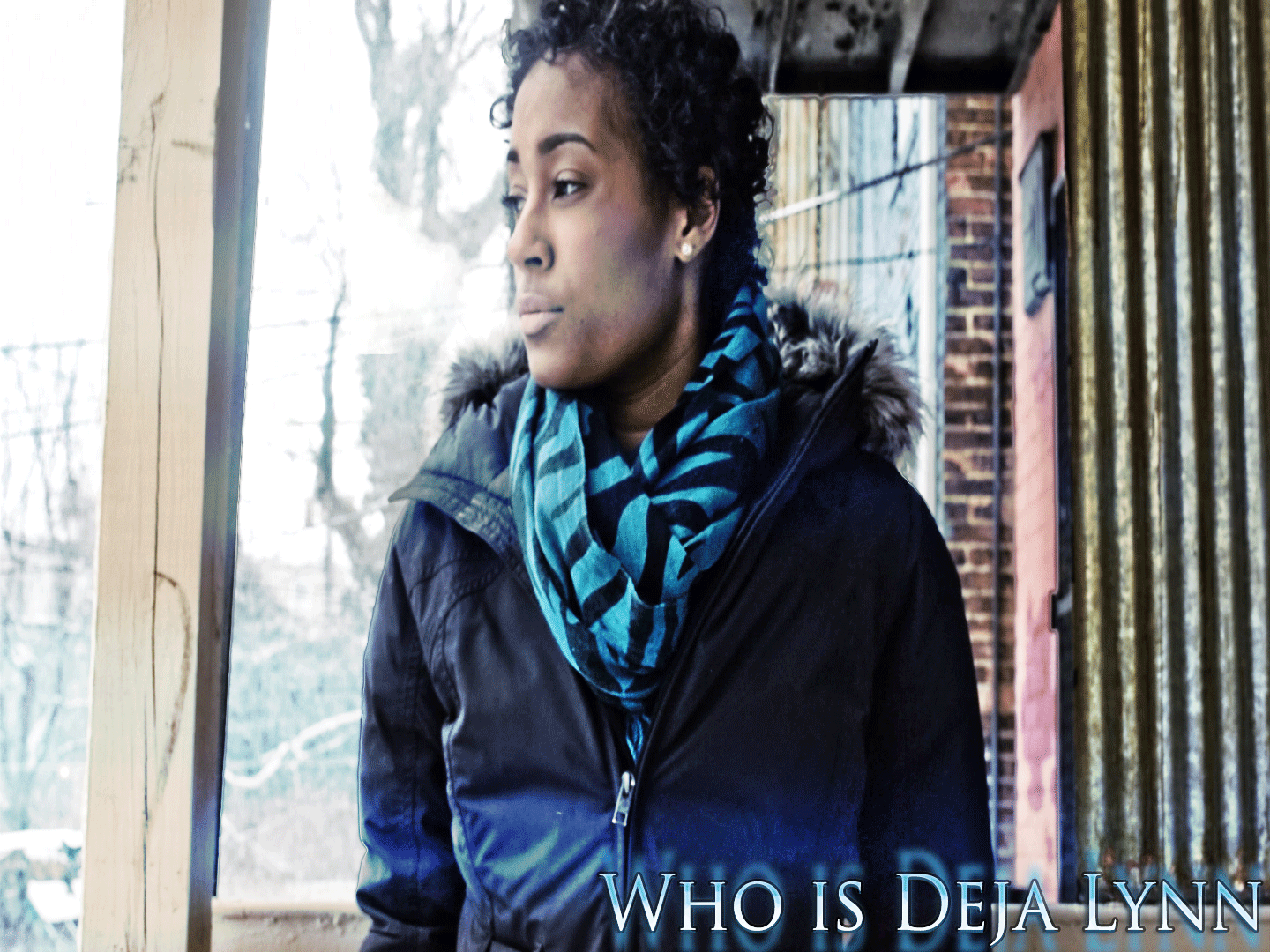 HOLY HOST MINISTRIES: DEJALYNN