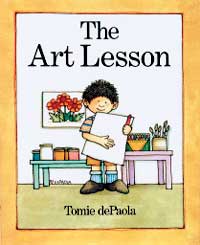 Tomie dePaola: An Author Study