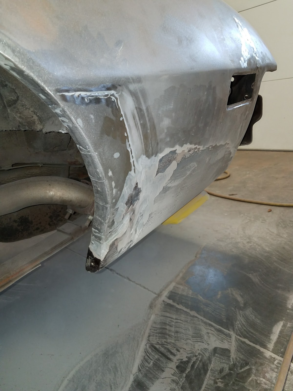 Driven Restorations: The Truth Behind the Trans Am Restoration