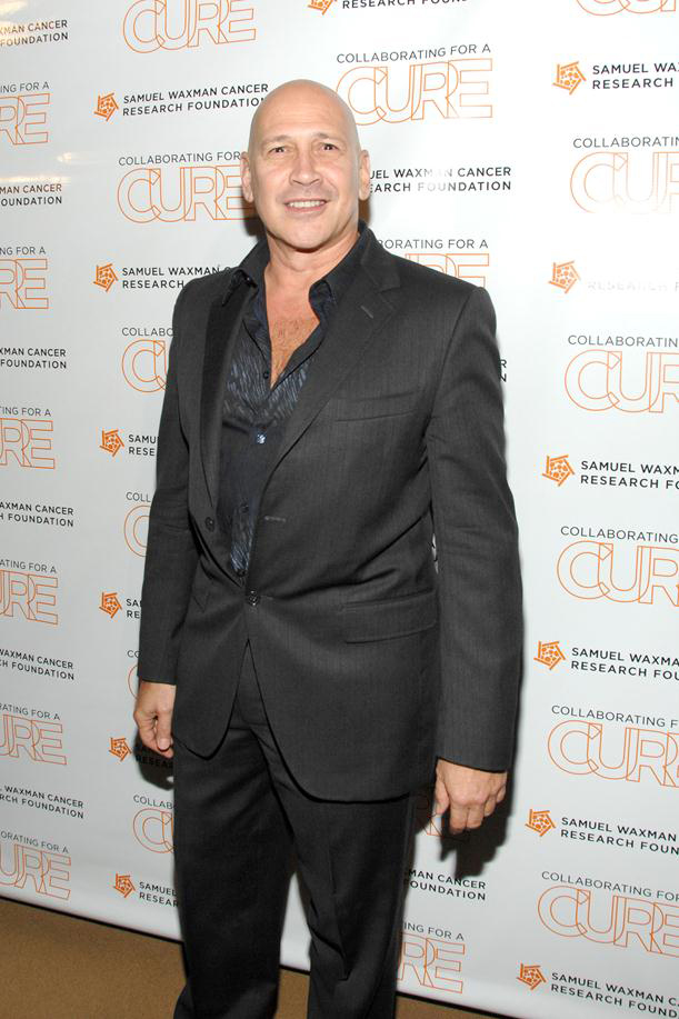 SAMUEL WAXMAN CANCER RESEARCH FETE