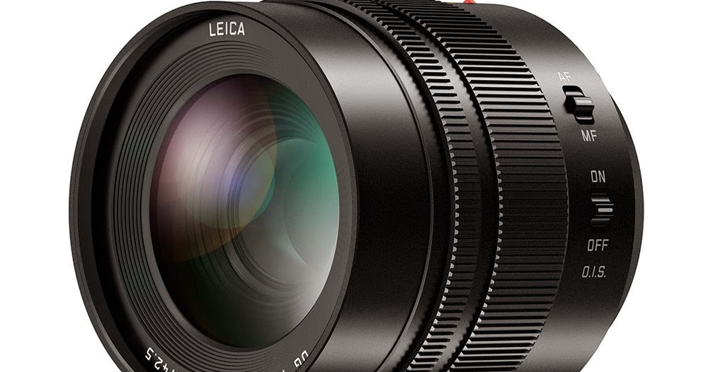 School Of Digital Photography: Camera Lens Basics