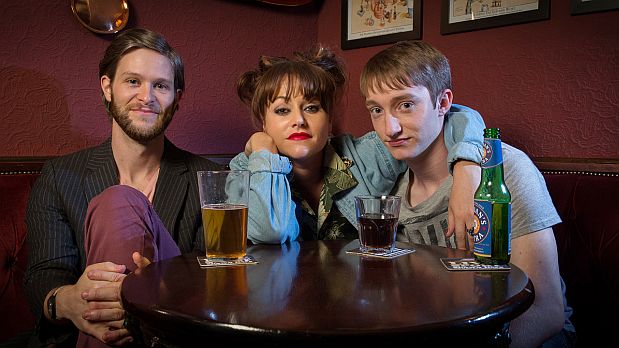 Critics At Large : 5/8/16 - 5/15/16