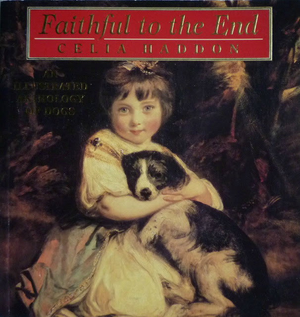 Hydrangea Hill Cottage: Moodboard Monday - A Dog's Life