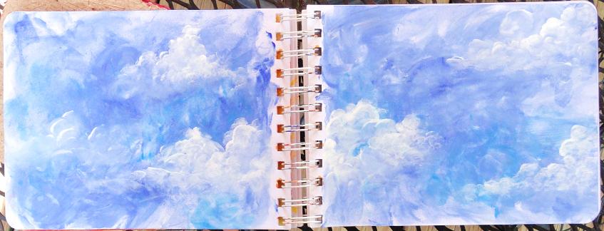 Angelia's Art Journals: Tuesday Tips & Techniques: Create a Travel Journal