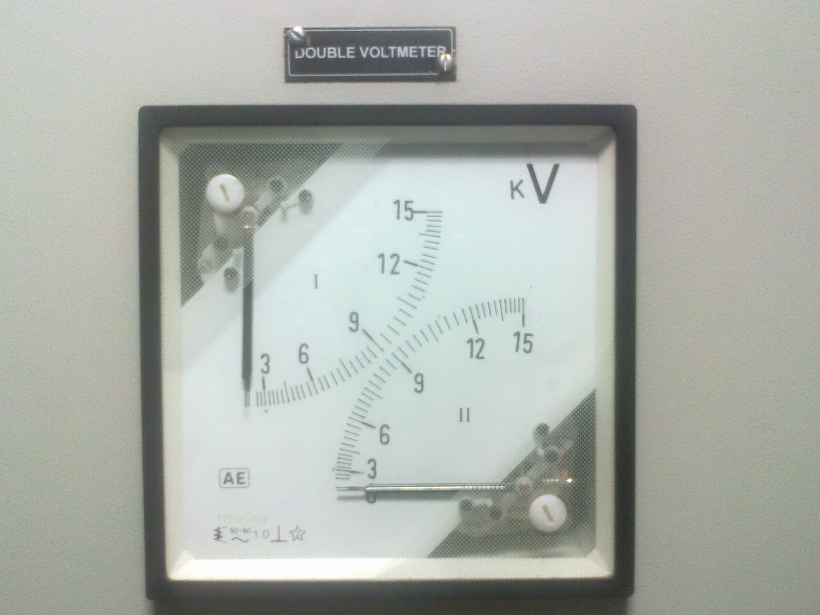 Technical Blogs : Synchronizing Method & Parameters for Alternators