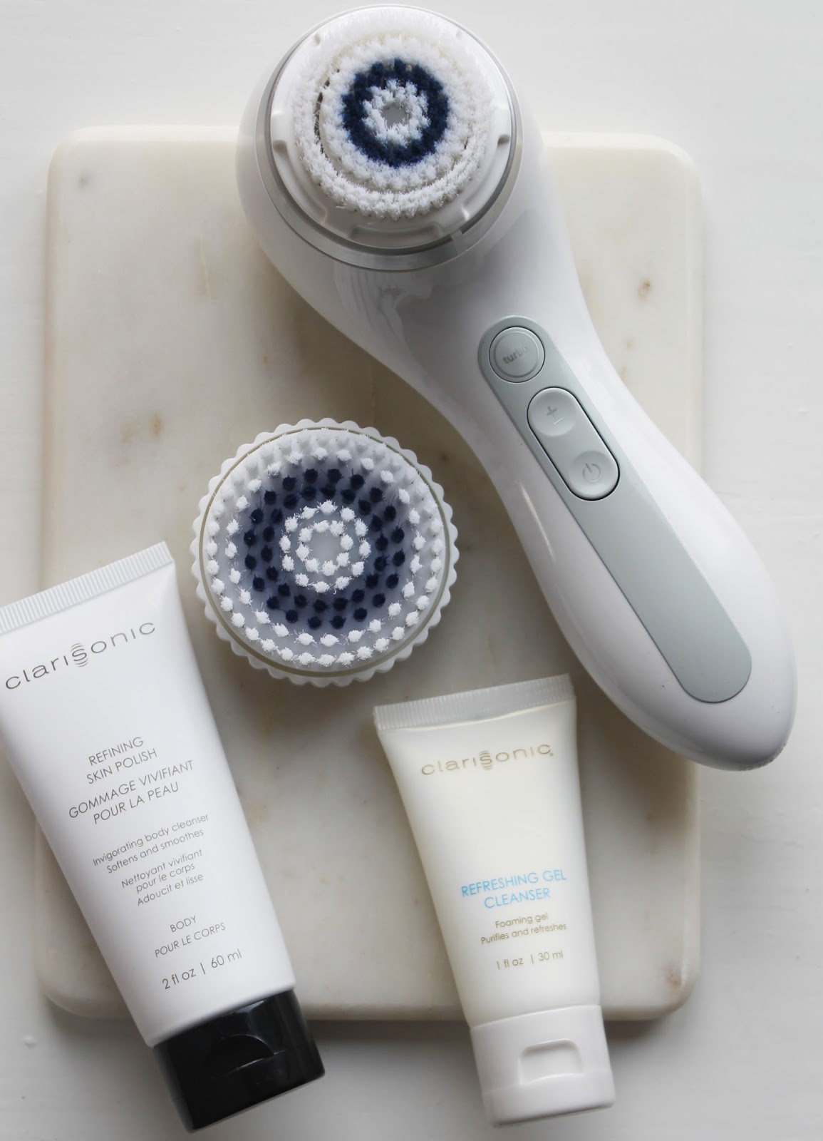Chioma - Beauty Blogger: There is a new Clarisonic in town ...