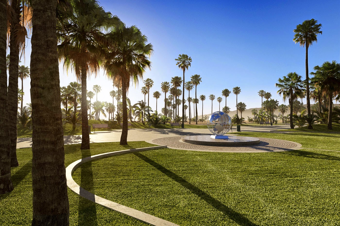 Evermotion Archexteriors 23 | Computer Graphics Daily News