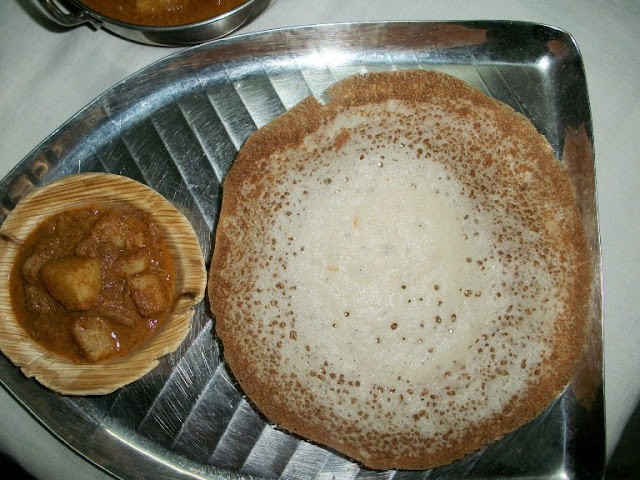 YUMMY TUMMY: Homemade Spongy Appam / How to make the Perfect Appam ...