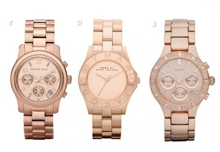 Magic Rose Ice Cream: Watches