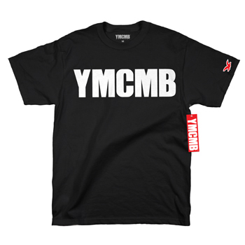TIME OF YOUR LIFE: YMCMB