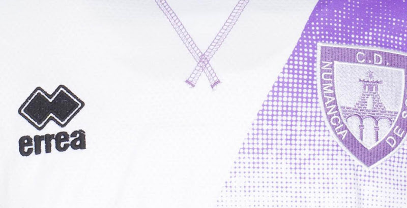 Numancia - Footy Headlines