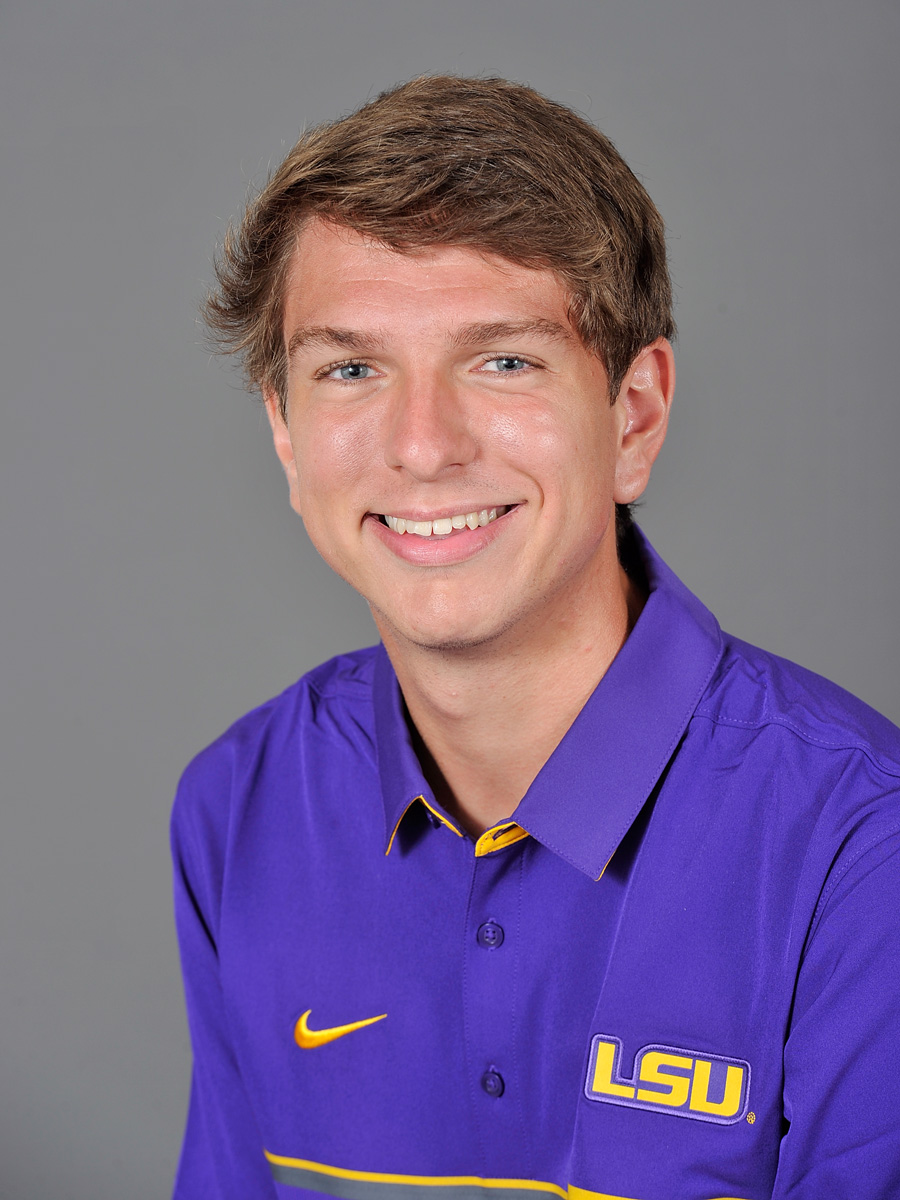 Louisiana State University Athletic Training: 1st Year Athletic ...