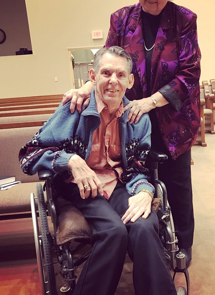 Once A Knight ...: Time to film "Gamechanger: The Kenneth Harvey Story