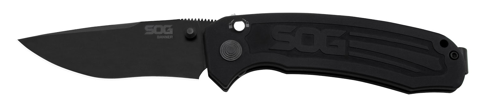Rocky Mountain Bushcraft: SOG Releases New Line of USA Made Knives