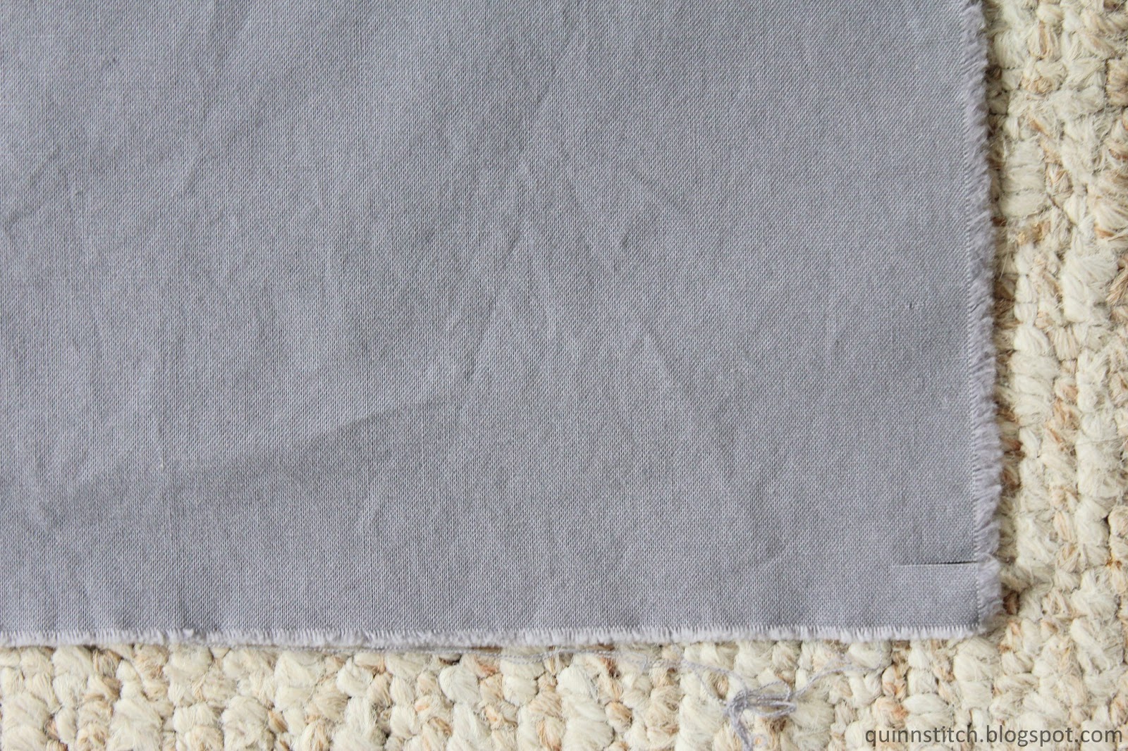 Quinn Stitch: The Bob Dylan Quilt Series: Cutting & Assembly