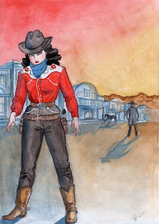 Pinup Kitsch: Blog stalk #1: Johanna Ost