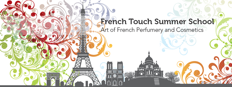 Grain de musc: Join me at ISIPCA’s Summer School