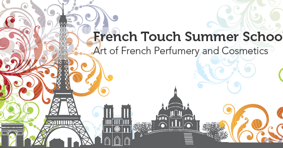 Grain de musc: Join me at ISIPCA’s Summer School