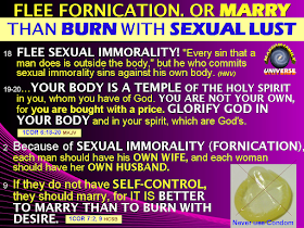 The BIBLE EXPLAINER & REVELATOR: Q55: THE CHURCHES ARE MISLED ABOUT THE ...