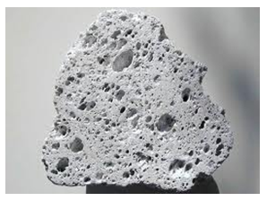 Geography Study Center: Berbagai Jenis Batuan dan Karakteristiknya