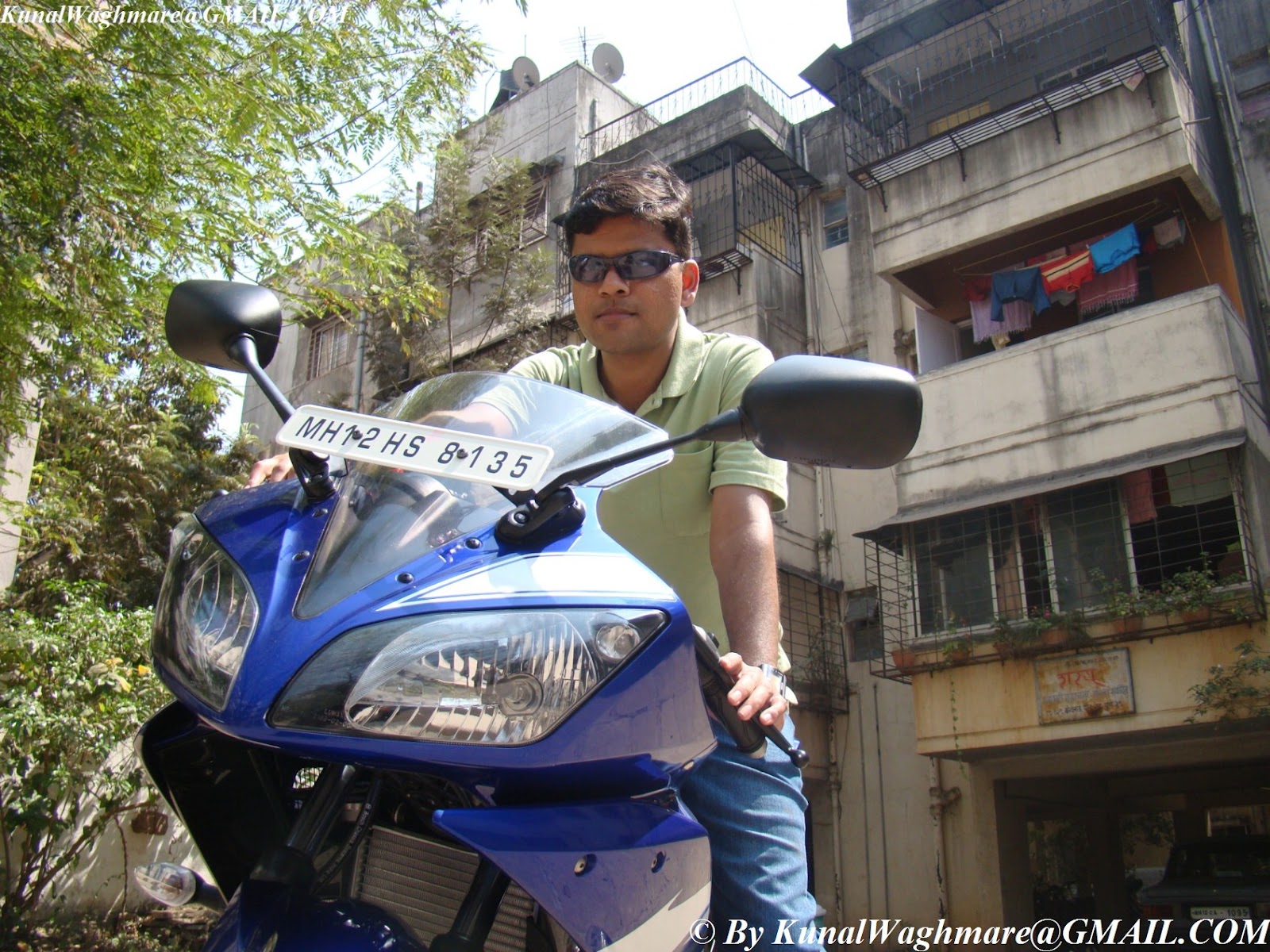 Kunal Waghmare pictures