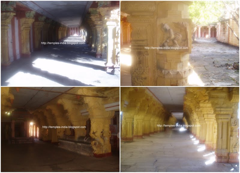 Temples of India: Sri Thotadri Nathan perumal temple, Vanamamalai ...