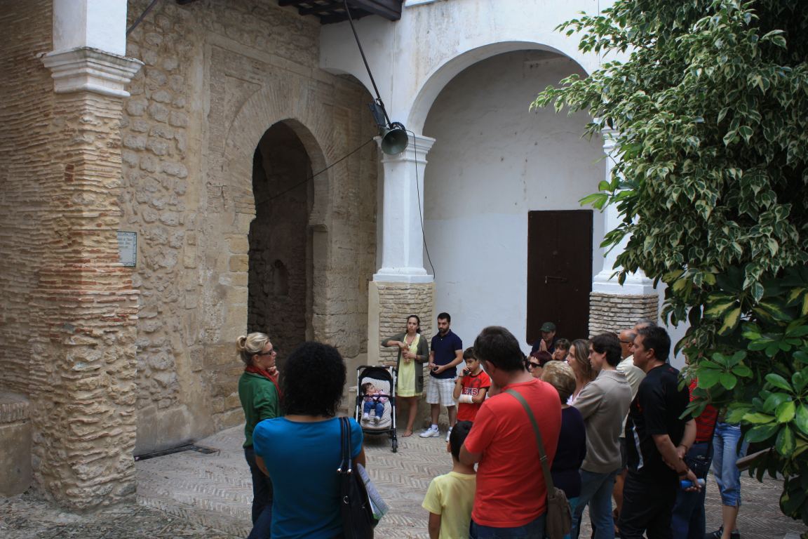 SPAIN: VEJER AND CAÑOS DE MECA BEACH IN CADIZ ~ Beautiful places of ...
