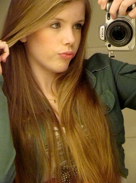 Fotos Divas: ANA FINKLER