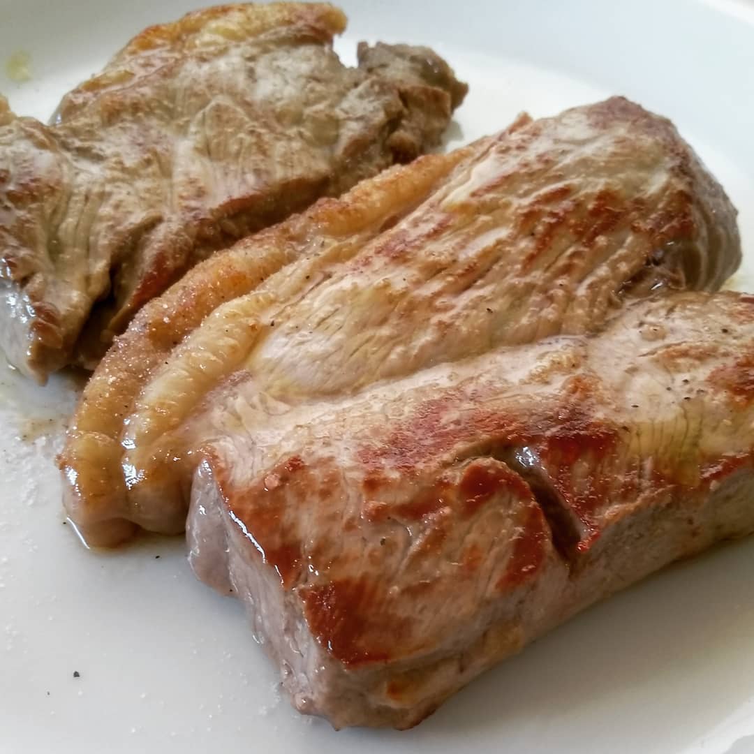 Contrafilé - Estilo de Vida Carnívoro