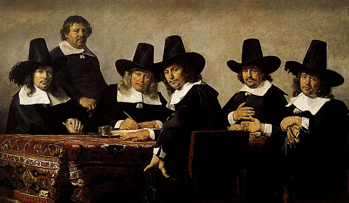 Quienes fueron los Puritanos? - Evangelio primitivo